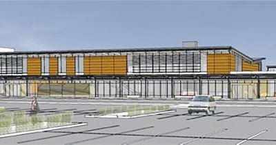 Kathryn's Report: Cheyenne Regional Airport (KCYS) looks to state for ...