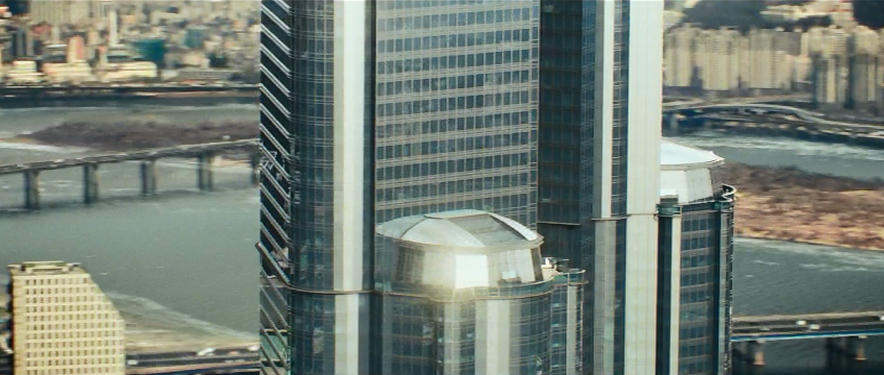 Bob Canada's BlogWorld: It Came From The Video Store: The Tower