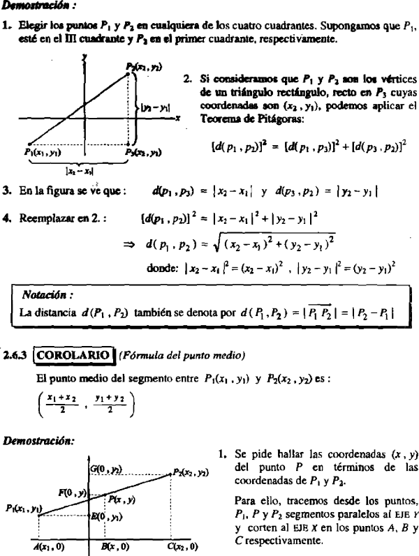 SISTEMA DE COORDENADAS CARTESIANAS EN EL PLANO EJERCICIOS Y PROBLEMAS ...