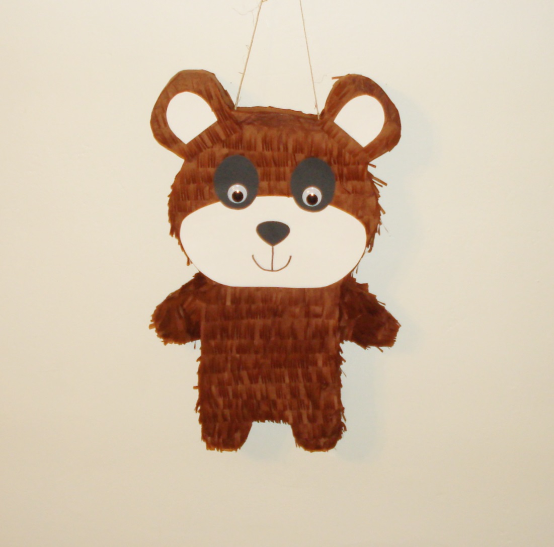 Piñatas: animals pinatas