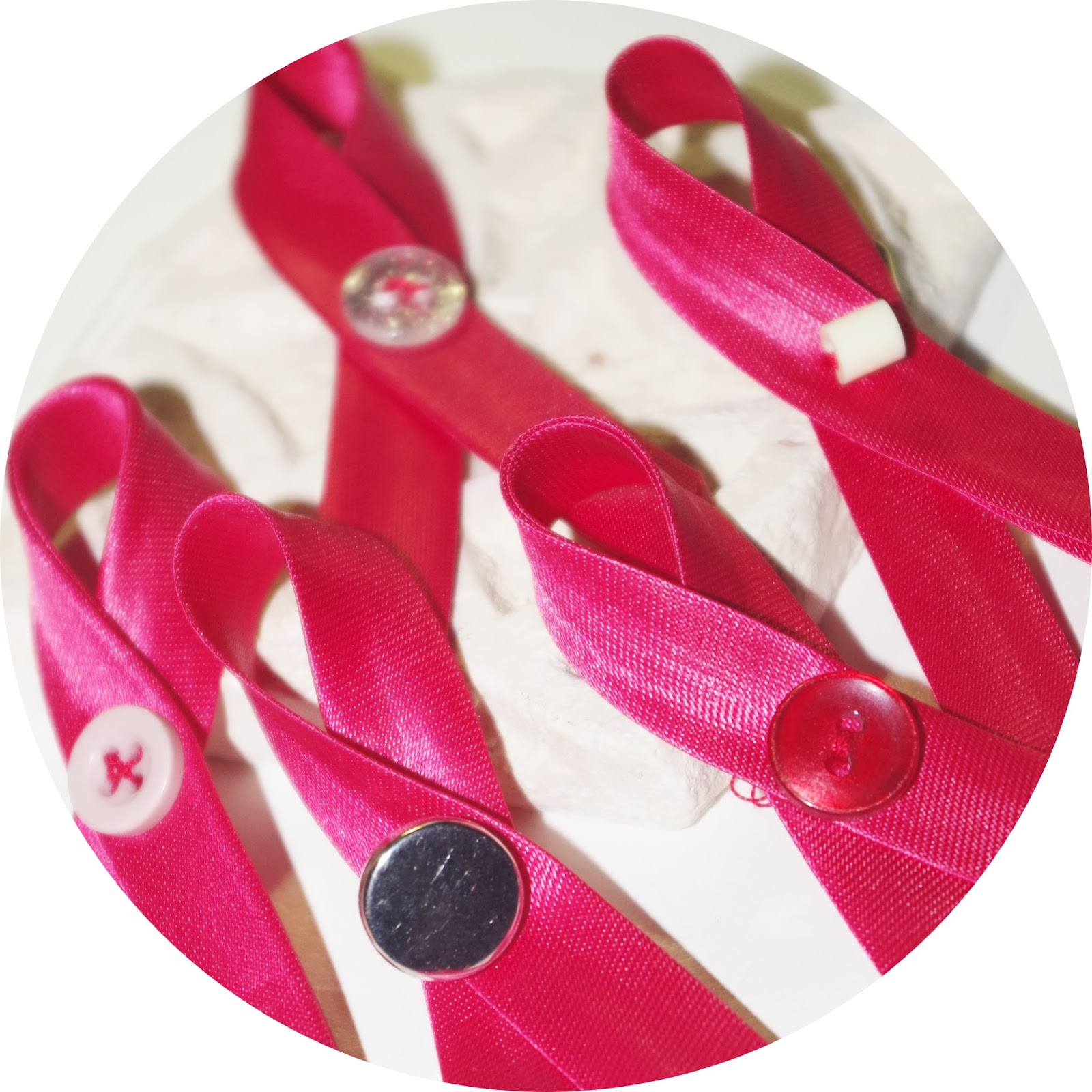 Blog d'une patiente contre le Cancer: mars 2017