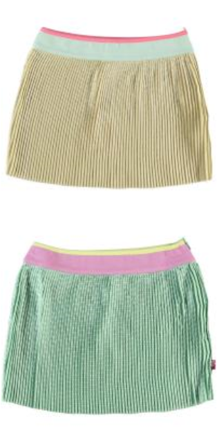 kids style guide: Bomba