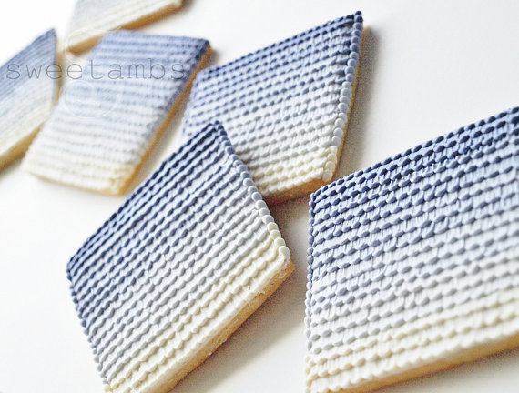 SHANNON LEAHY EVENTS: Sweet Amber Cookies