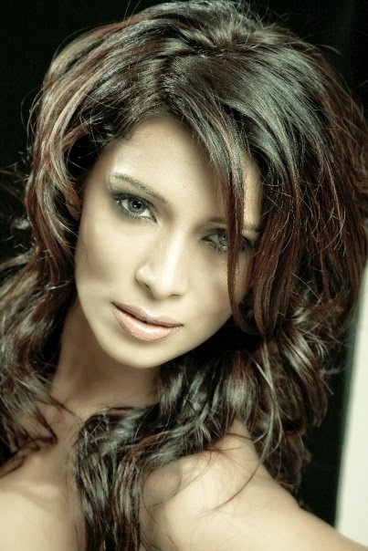 Chula Padmendra sri lankan models new bikini hot collection ...