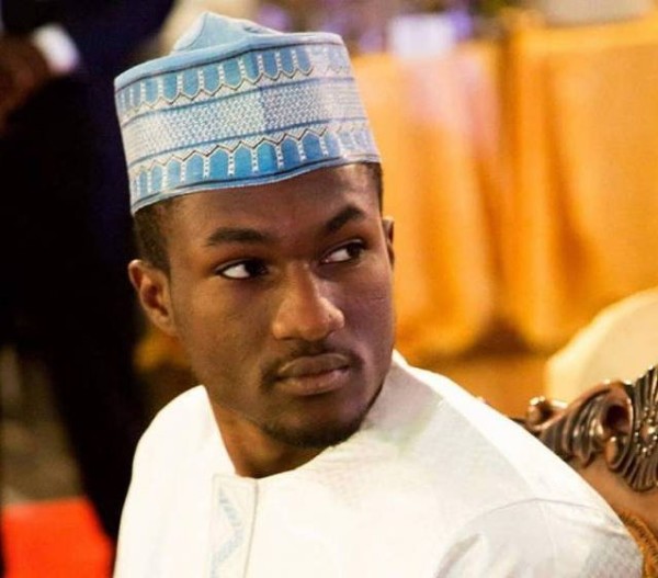 Yusuf Buhari Back To Nigeria After Further Treatment In Germany - FOW ...
