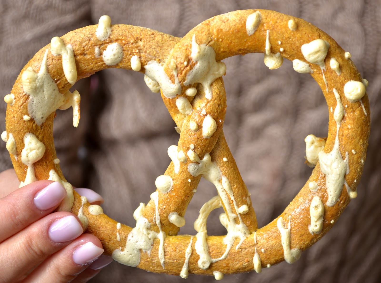 Gluténmentes, paleo perec recept - videós recept (tojásmentes, vegán ...