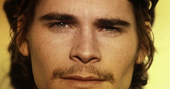 The Wild Reed: Hans the Man