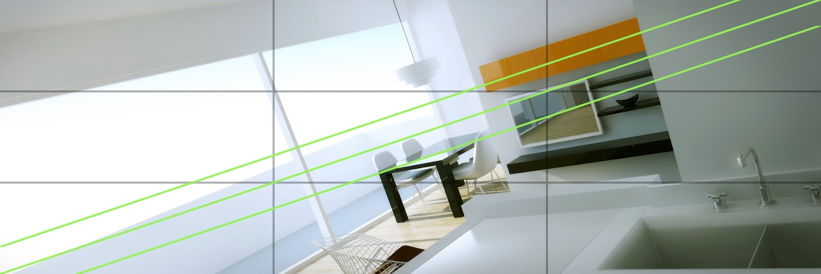 Composition and Camera Placement for Interior Rendering - Tropical ...
