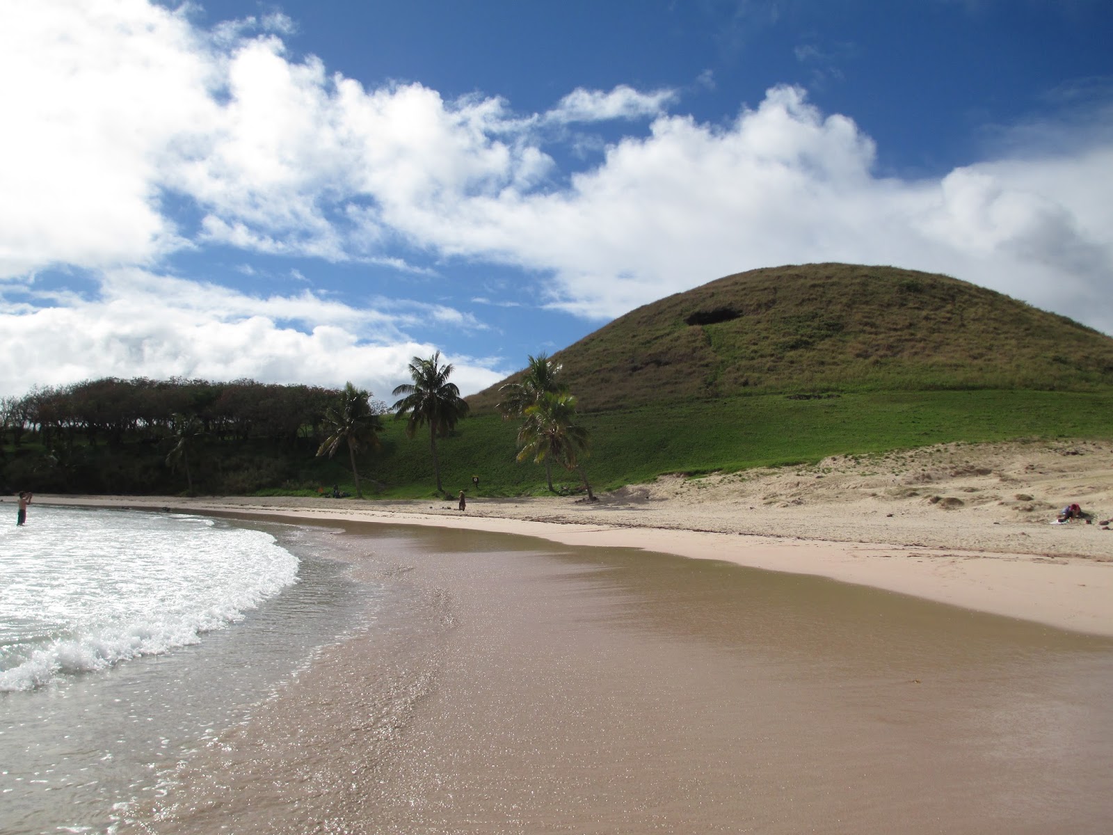 Study Abroad in Santiago, Chile and Travels in South America 2013 ...