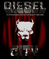 Dieselpunk: The Discopter