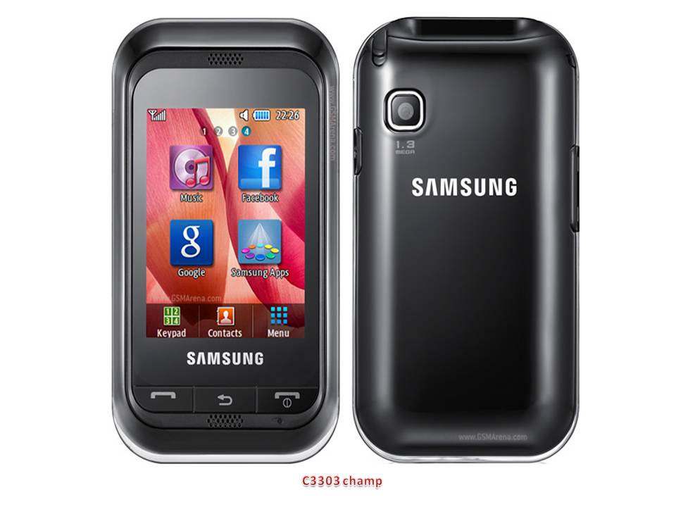 HANDPHONE ONLINE BEST2U: Samsung
