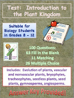 Amy Brown Science: Springtime is the Perfect Time to Teach the Plant ...