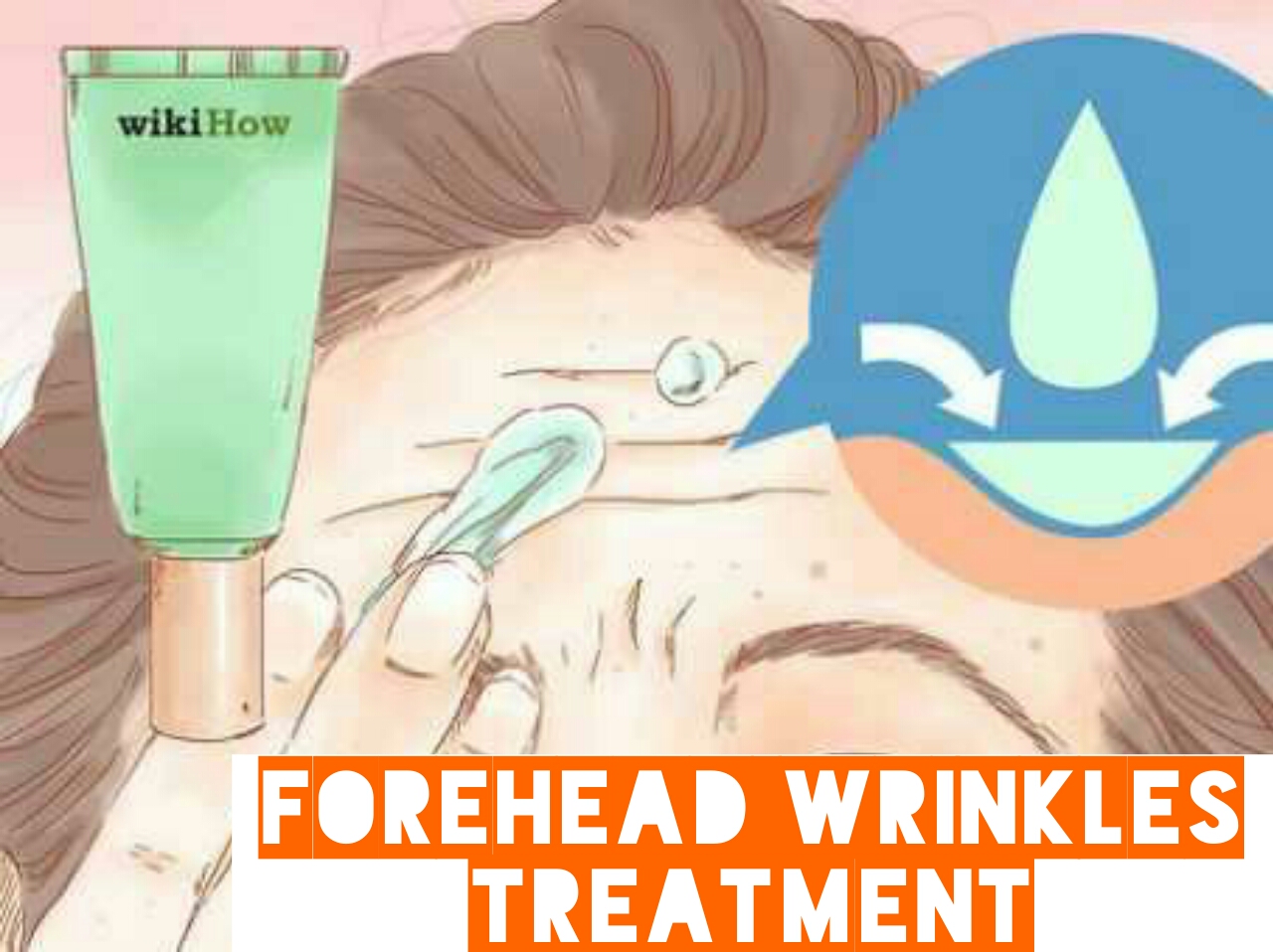 health and beauty tips: Best ways to remove forehead wrinkles