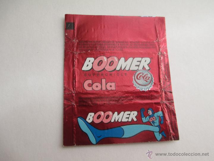 Recordando la publicidad: Los sabores que no gustaron nada.