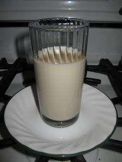 Simply Homemaking: Maple Milk!