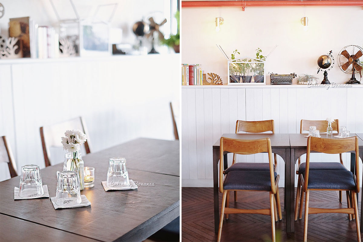 New Hipster Hangout: Hause Rooftop Kitchen & Bar | Culinary Bonanza