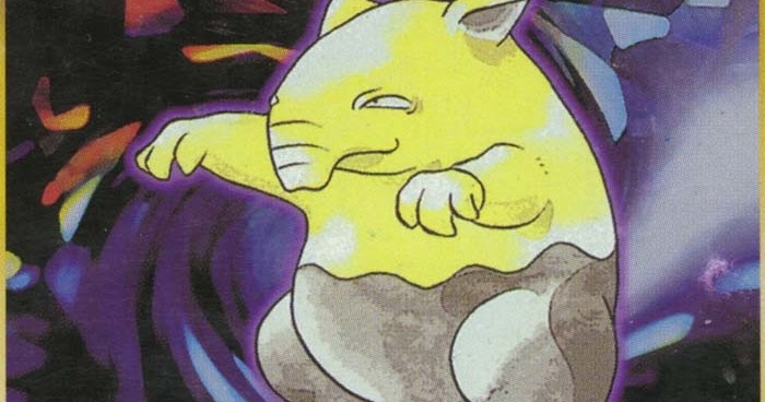 Pokémon by Review: #96 - #97: Drowzee & Hypno