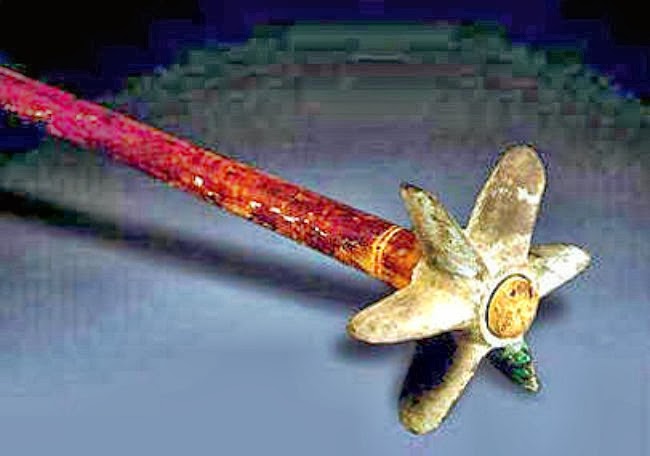 HIPOTÉTICA GUERRA ENTRE LOS AZTECAS E INCAS (AMPLIACIÓN). PERCY ZAPATA ...