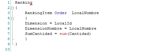 Genexus Data Providers