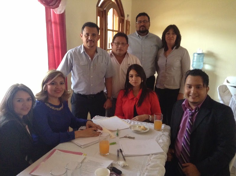 Ucrish Catacamas: Universidad Cristiana de Honduras "UCRISH CATACAMAS"