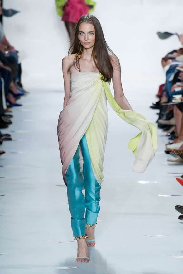 missFUN! : Fashion Shows and Ramp Models!