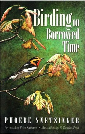 Geração Verde Portugal: Phoebe Snetsinger : A ornitóloga que documentou ...