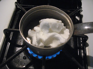 Sensible Survival: Make Homemade Muscle Rub from Wild Horsemint Leaves