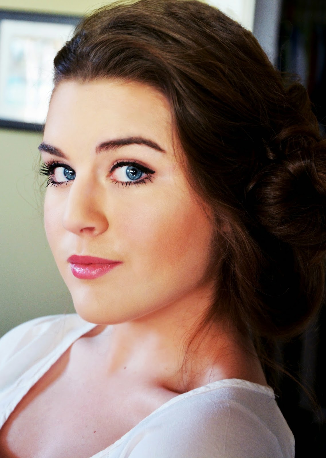 Laugh with Lee-Lee: Everyday Makeup Look