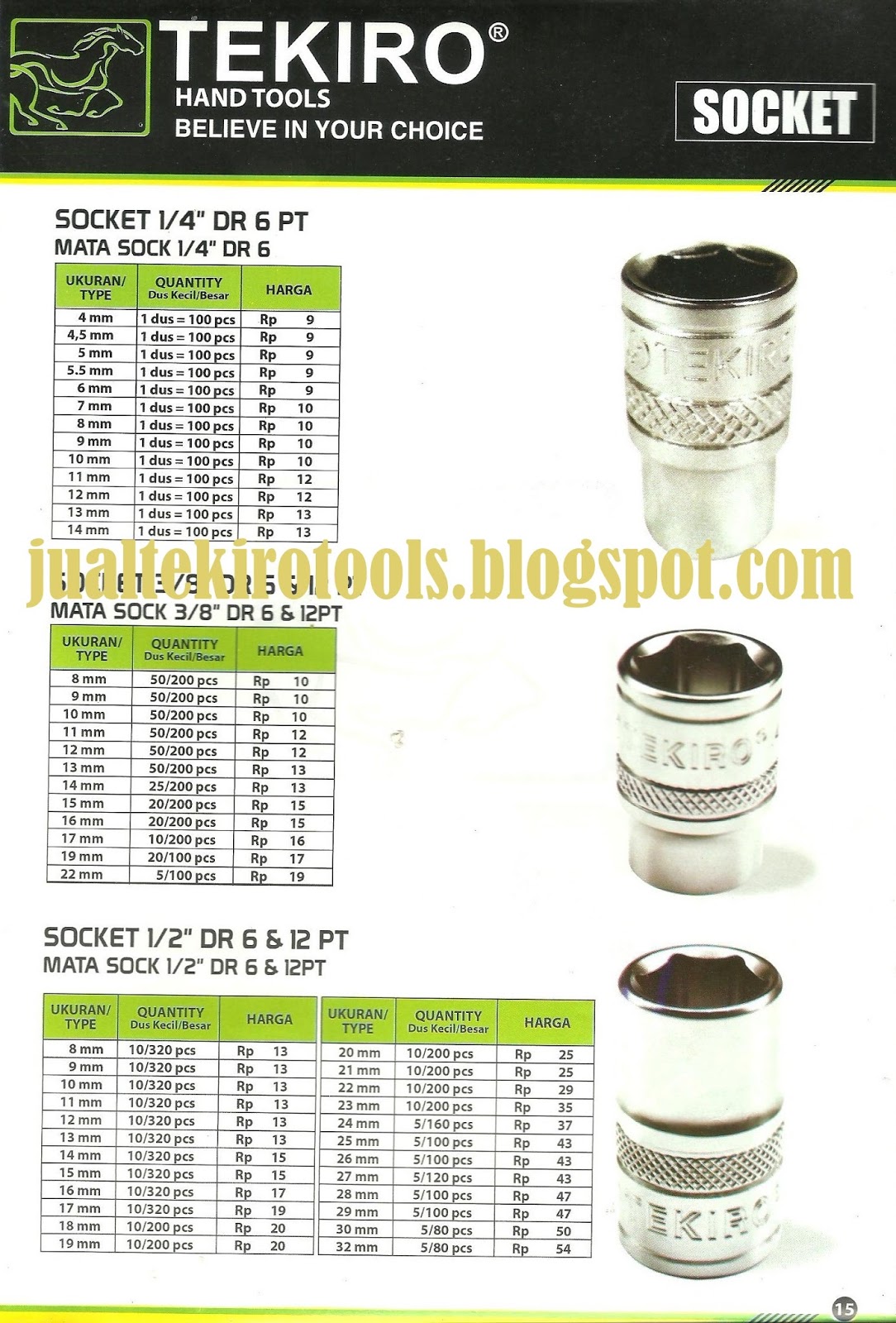 Tekiro Hand Tools | Di jual | Termurah | Suplier | Distributor ...