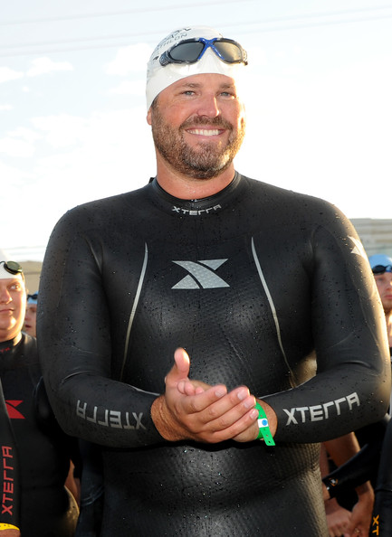 Welcome to my world.... : David Denman