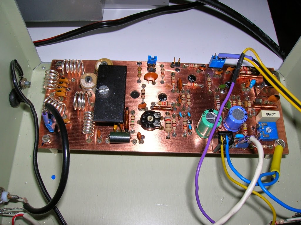 fm transmitters: 1watt fm transmitter