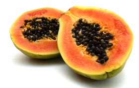 Beauty Hair Caracas: Lechoza