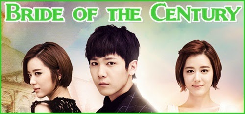 It's Drama Time: [Korean Drama] Bride Of The Century (Abgebrochen)