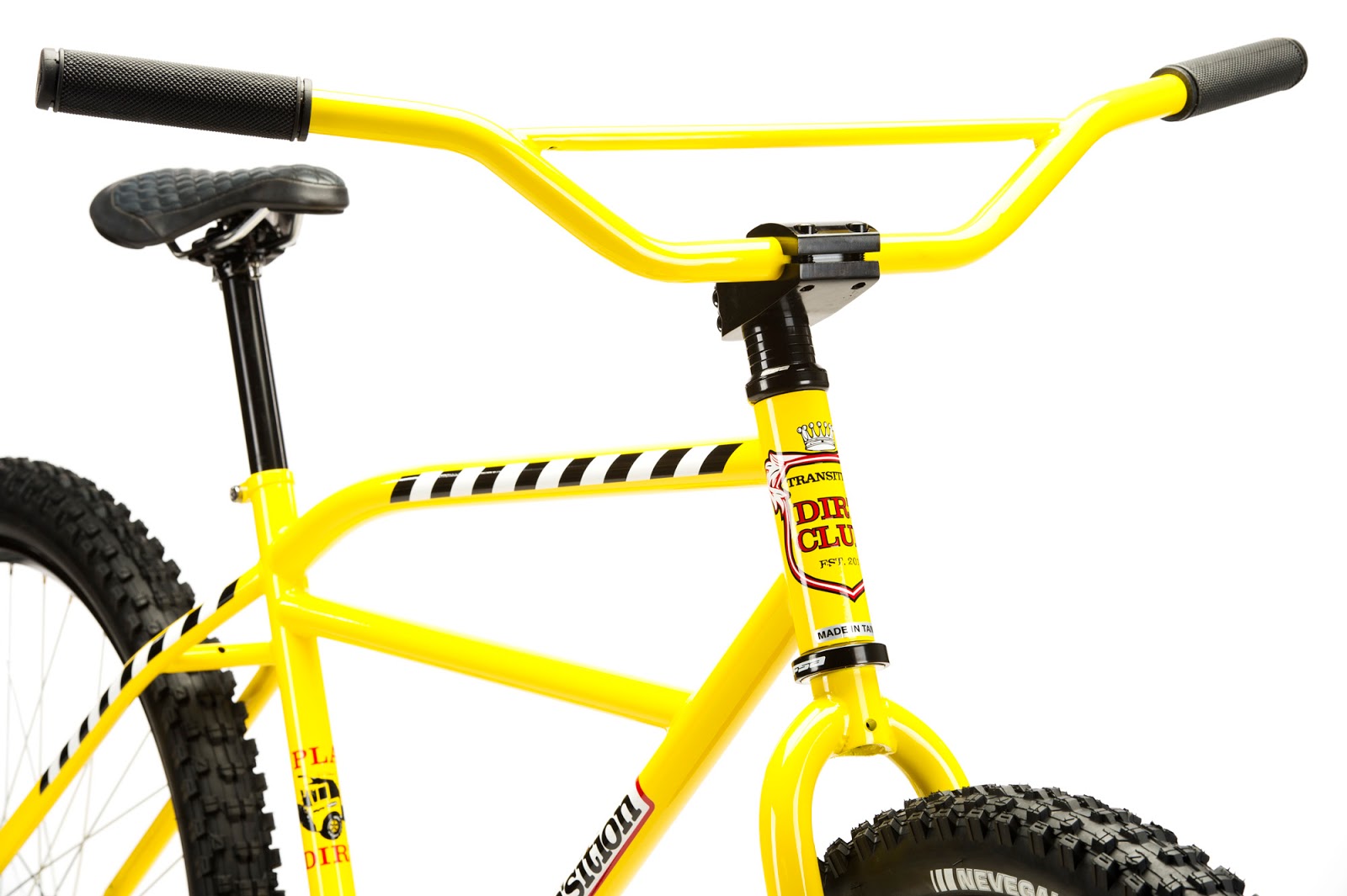 Transition Bikes: KLUNKER