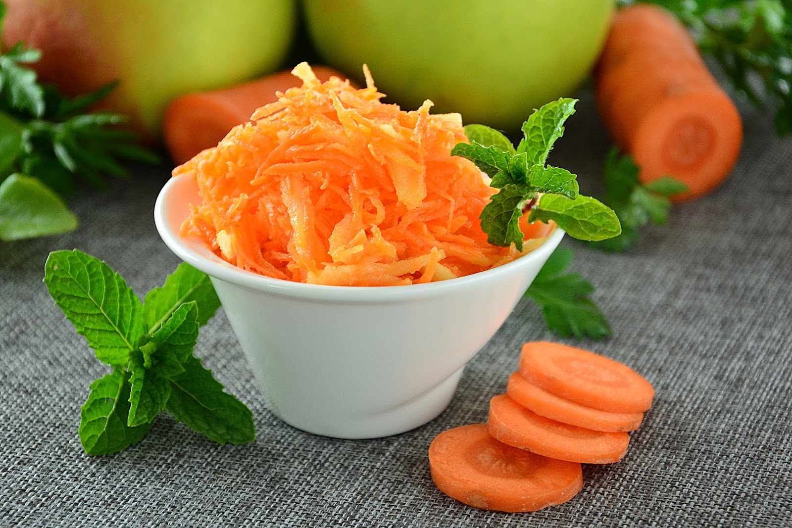 NAJEPSZE SURÓWKI DO OBIADU - 7 wypróbowanych przepisów na pyszne ...