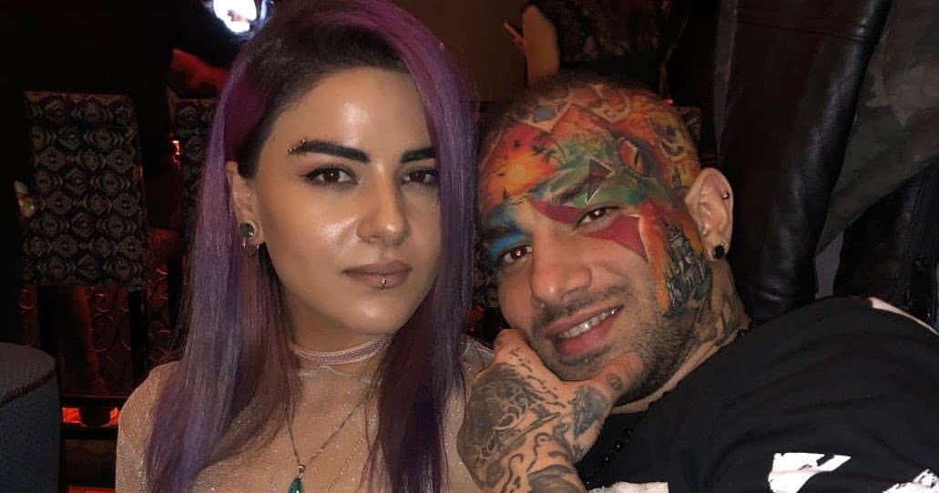 The Cizhen: Amir Tataloo