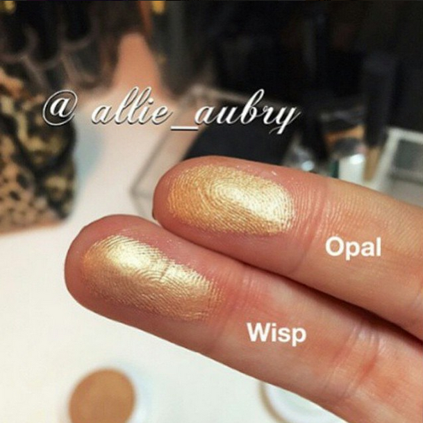 Dupethat: ColourPop Wisp Dupes