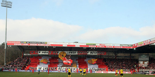 .::Sportlich-Elegant::. - Photo-Video-MatchReports | Ultras, Tifo ...