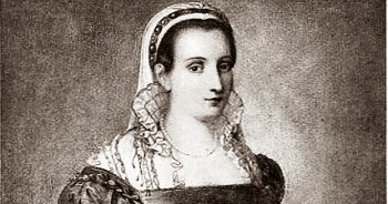 Vittoria Colonna,"creatura celeste" del Rinascimento