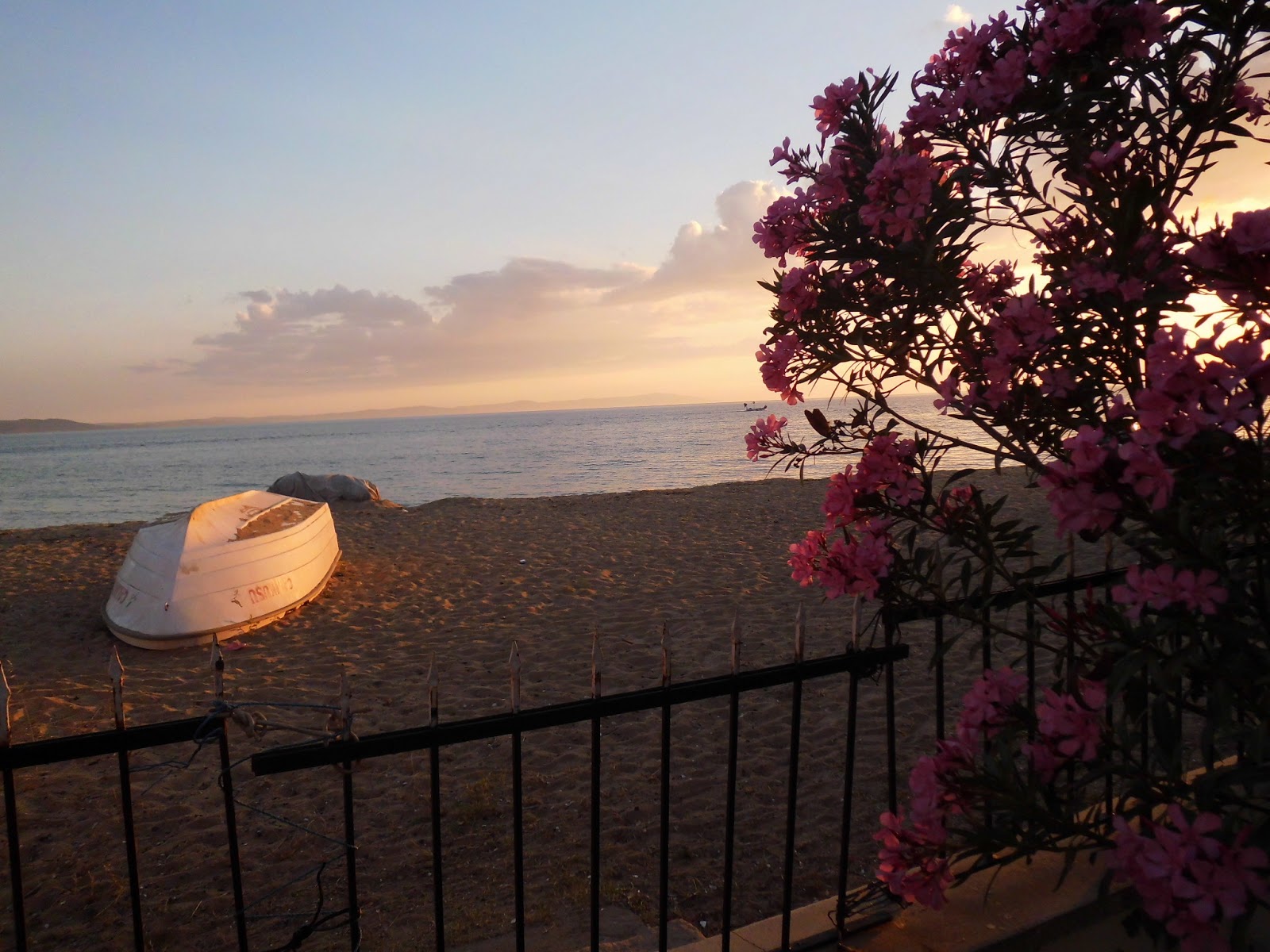 Fıstıklı Pansiyon - Barbaros Pansiyon