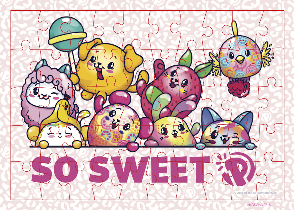 Inspired by Savannah: Fans of Pikmi Pops Surprise! Will Go Crazy for ...