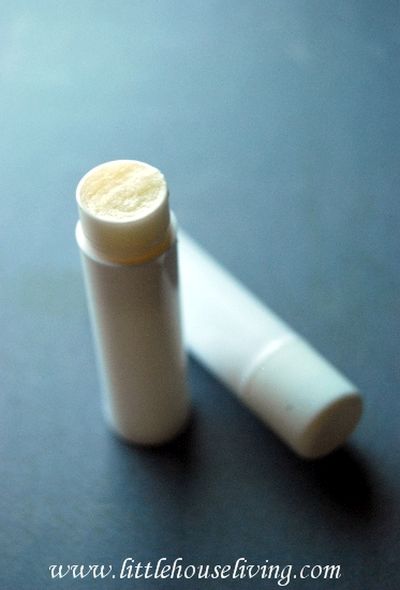 Homemade Zit Zapper | Homemade to Healthy