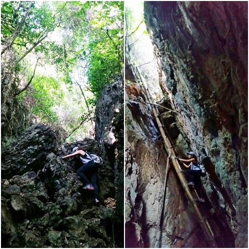 prildelrosario: Travel 2016: Climb: Mt Sipit Ulang, Rodriguez, Rizal