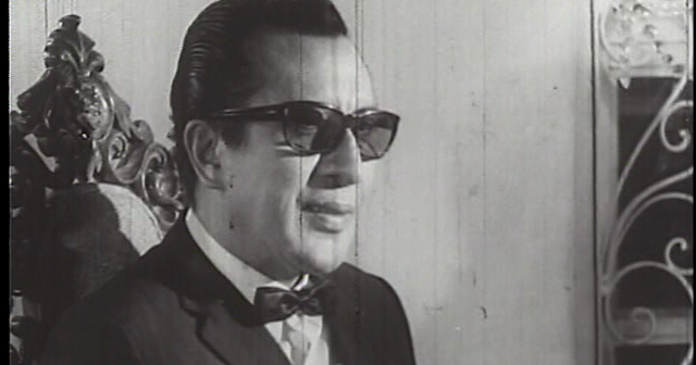 Name That Filipino Actor!: Ben Perez