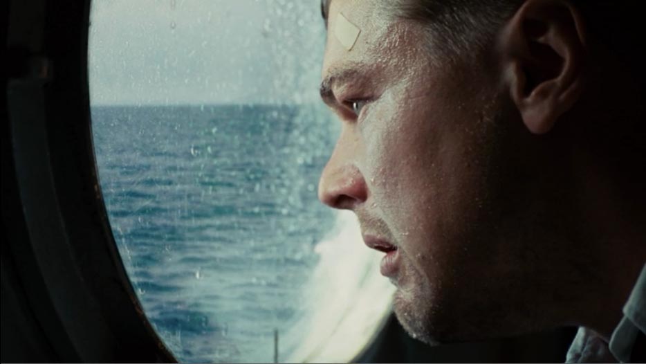 The Mandatory Movie Blog: #8 Scene Analysis - Shutter Island