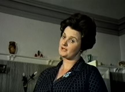 familiar unknown: Jane Freeman