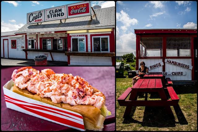 Curiosités et futilités à New York