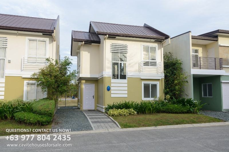 Candice at Lancaster New City Cavite Houses for Sale | House and Lot ...