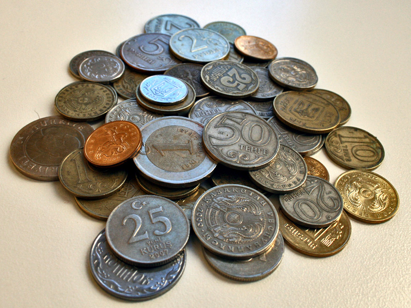 PACO - ENCUENTROS: HISTORIA DE LA MONEDA