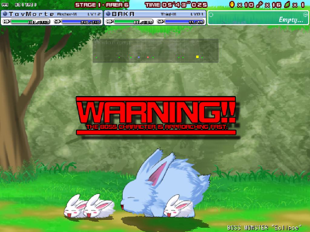 AnáliseMorte: Ragnarok Battle Offline. Um pouco sobre Ragnarok Offline!